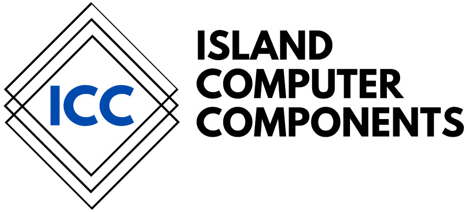 Our Brands – Island Computer Components